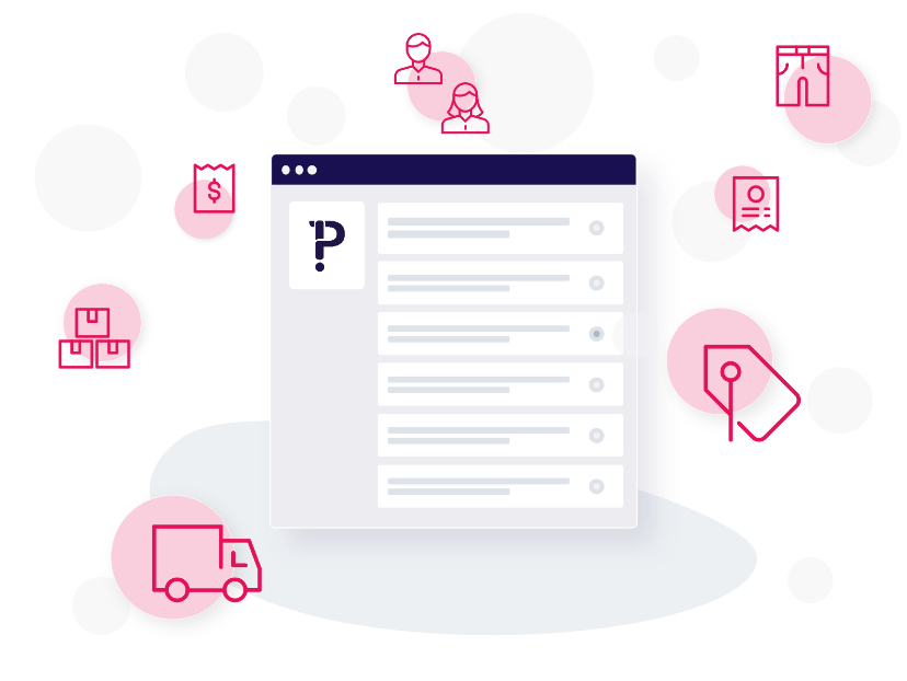 Pronto Xi Sync - Pronto Woven